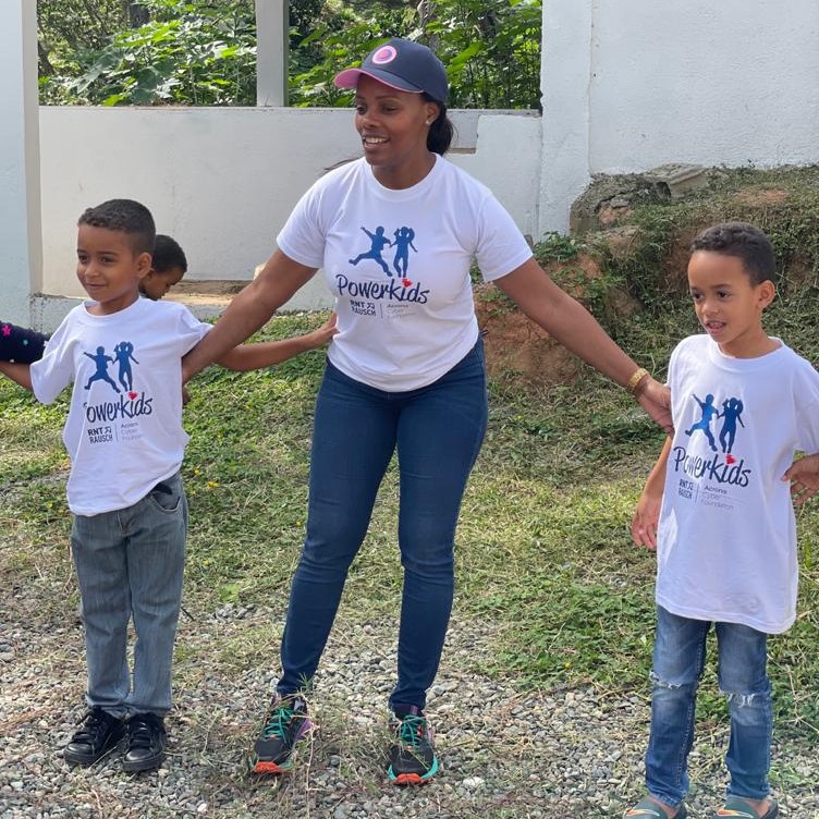 Our school, our stories - Mountain School in the Dominican Republic ...