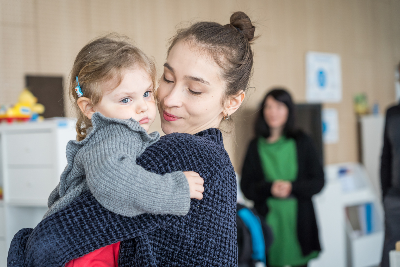 Partnering with UNICEF to support children and families – Acronis Cyber ...