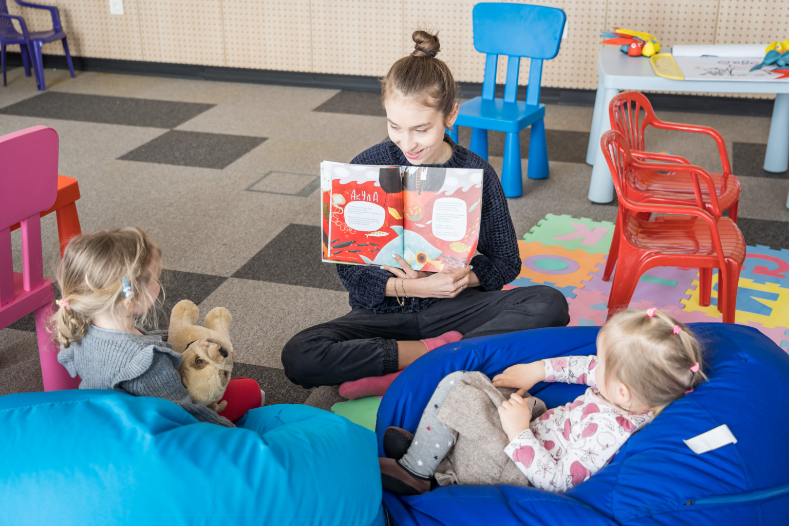 Partnering with UNICEF to support children and families – Acronis Cyber ...