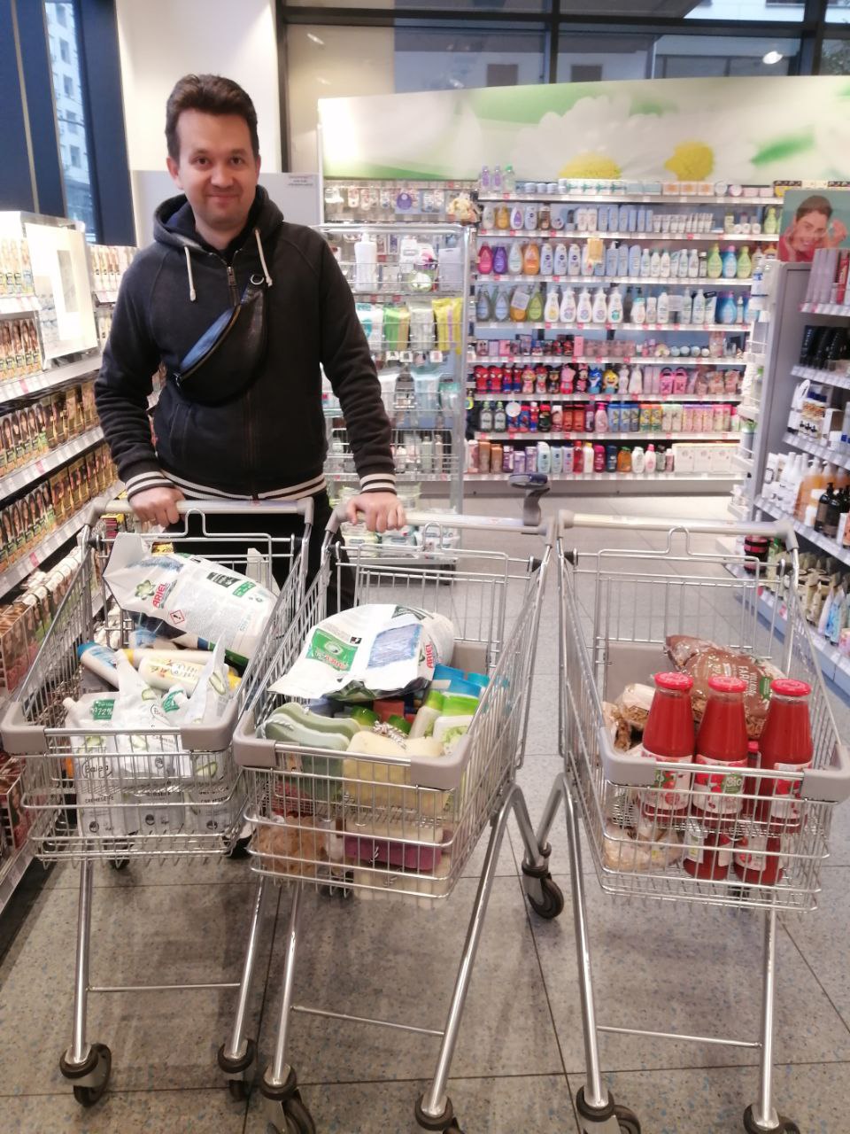 Acronis Serbia continues its support for the day club for homeless ...